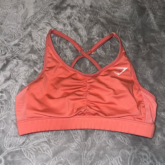 Gymshark | Tops | Gym Shark Sport Bra | Poshmark